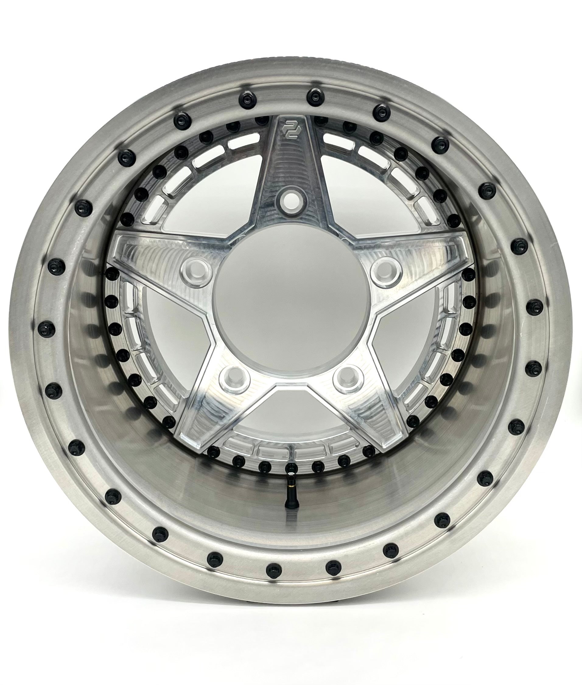 17" 5IVE BEADLOCK 5X205 (SET) – Price Designs